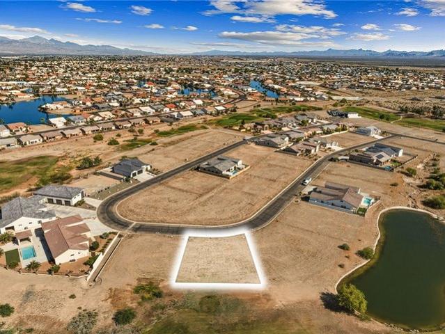 6334 S Via Del Mar, Fort Mohave, AZ 86426