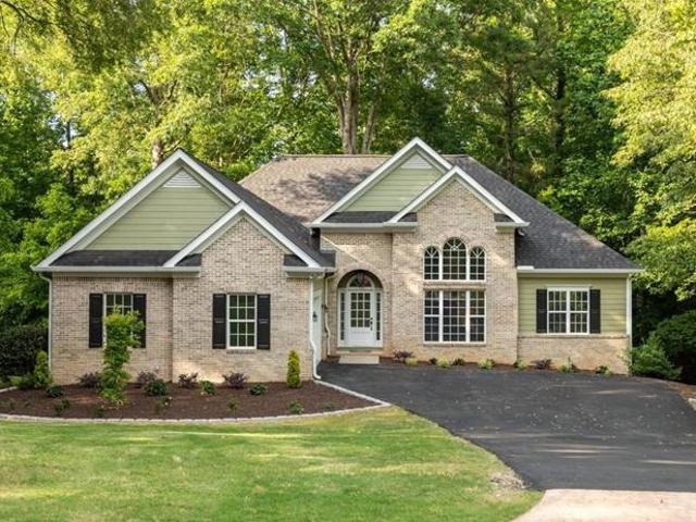 6334 Timbercreek Trail, Dahlonega, GA 30533