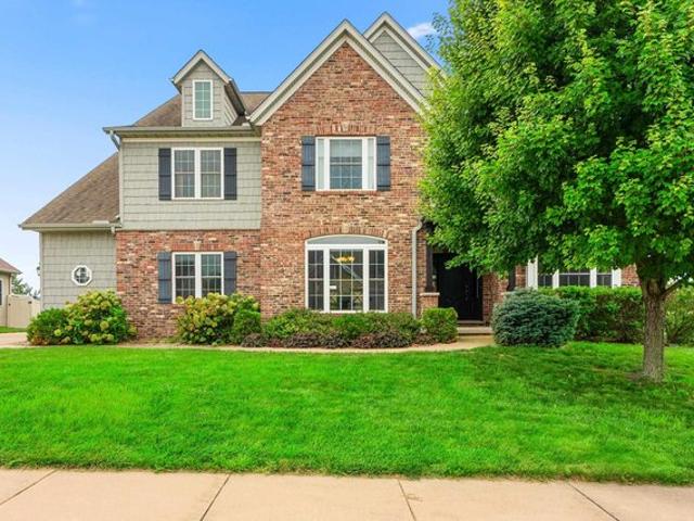 6334 Wyndfield Dr, Edwards, IL 61528