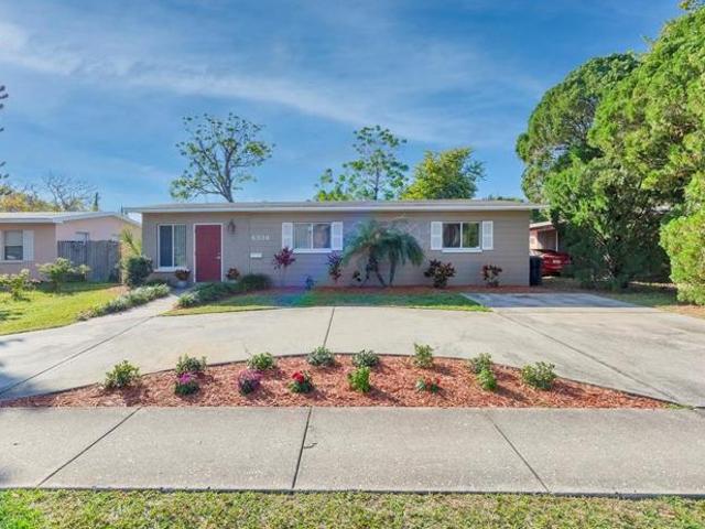 6334 38th Ave N, Saint Petersburg, FL 33710