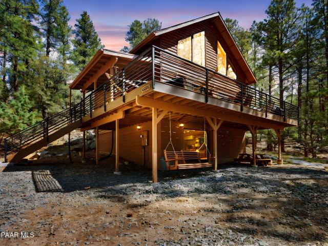 6335 Morning Star Lane