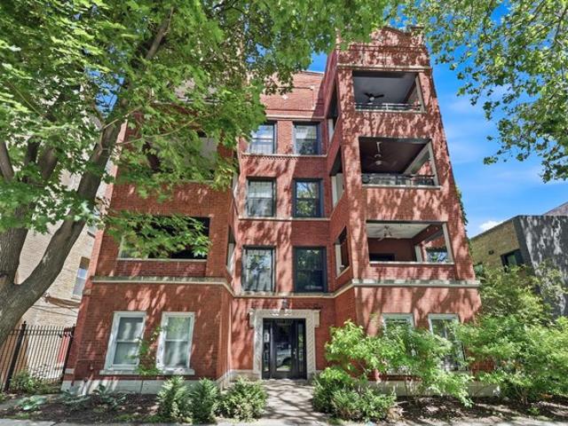 6335 N Magnolia Ave Unit G, Chicago, IL 60660