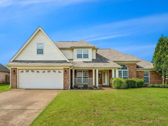 6335 Needle Ridge Rd, Bartlett, TN 38135