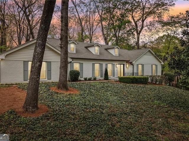 6335 Aberdeen Dr NE, Atlanta, GA 30328