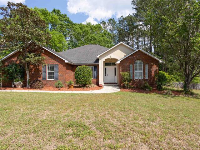 6335 Bel Grand Dr, Tallahassee, FL 32312 | MLS #398997 | Compass