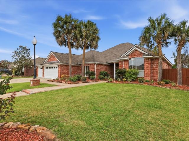 6335 Chasse Stone Dr, Orange, TX 77632 | MLS #98877 | Compass