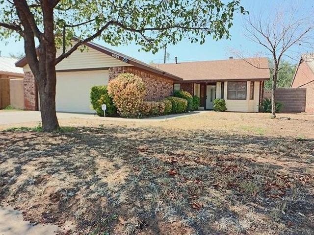 6335 Christopher Ln, Odessa, TX 79762