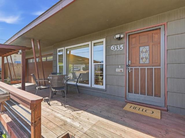 6335 Cleo Street