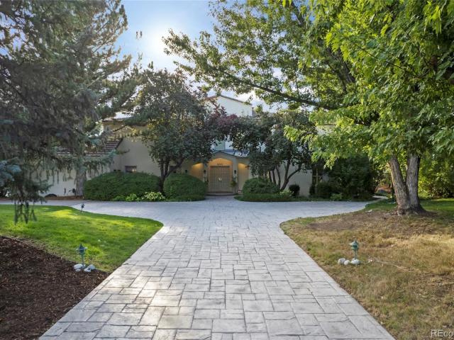 6335 E Tufts Ave, Cherry Hills Village, CO 80111 | MLS #8103 | Compass