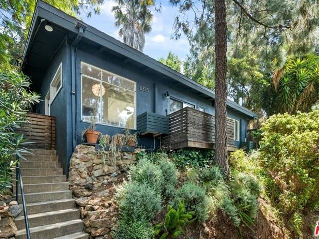 6335 Longview Ave, Los Angeles, CA 90068