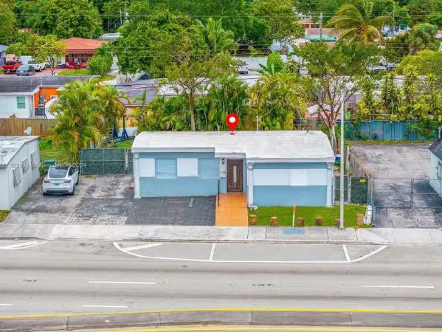 6335 Pembroke Rd, Hollywood, FL 33023 MLS A11555391