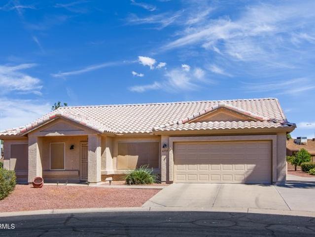 6335 S Cypress Point Dr, Chandler, AZ 85249