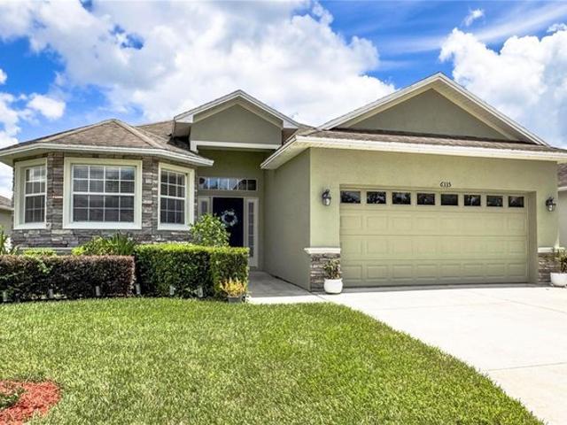 6335 Silver Leaf Ln, Lakeland, FL 33813