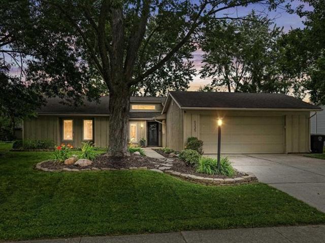 6335 Tanbark Trl, Fort Wayne, IN 46835