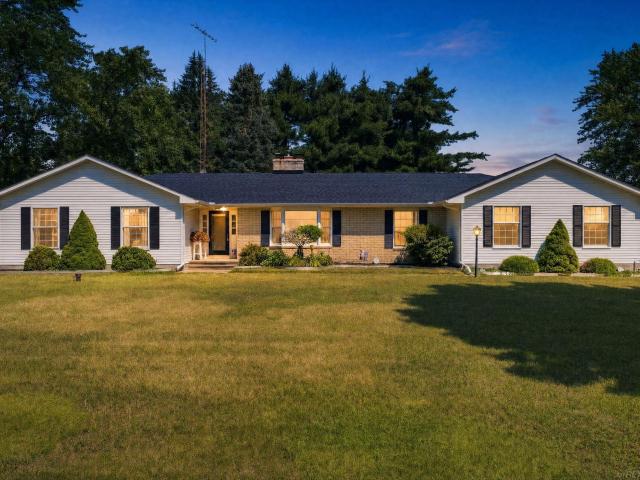 6335 Townsend Road