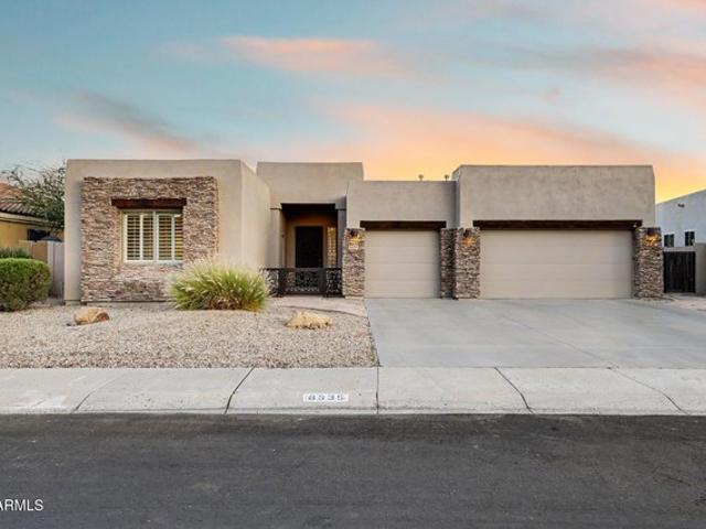 6335 W Hill Ln, Glendale, AZ 85310