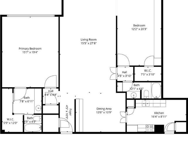 6335 W Northwest Hwy, Unit 815, Dallas, TX 75225 | MLS #21209 | Compass