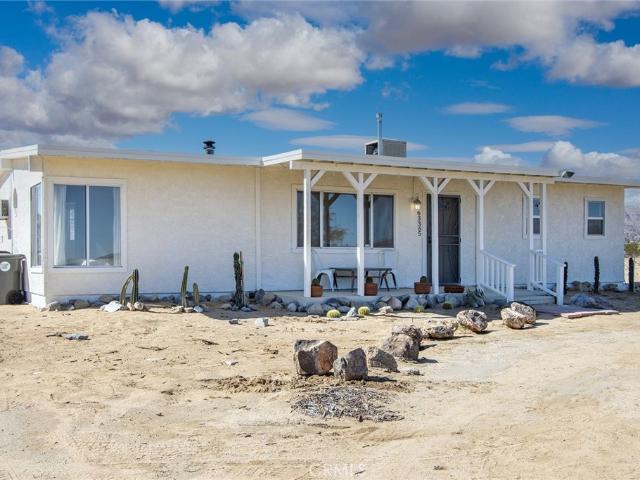 63365 Cobalt Road