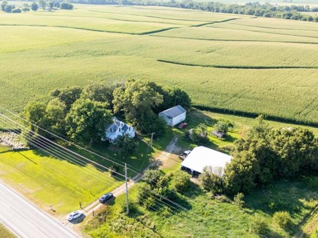 63365 Highway 210, Maxwell, IA 50161
