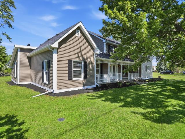 6336 N Carroll Road