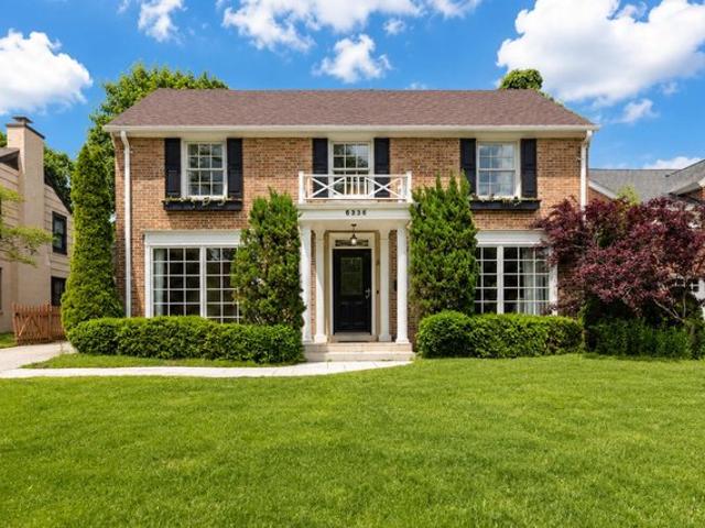 6336 N Berkeley Blvd, Whitefish Bay, WI 53217