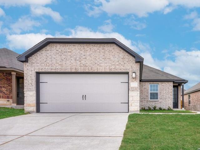 6336 Napa Fry, Converse, TX 78109