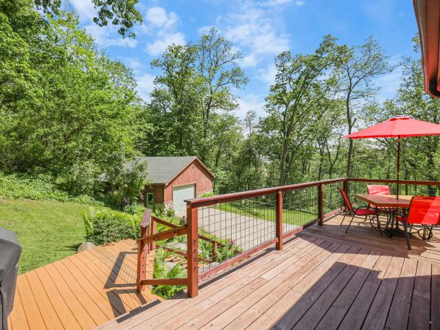 6336 Old Settlers Road