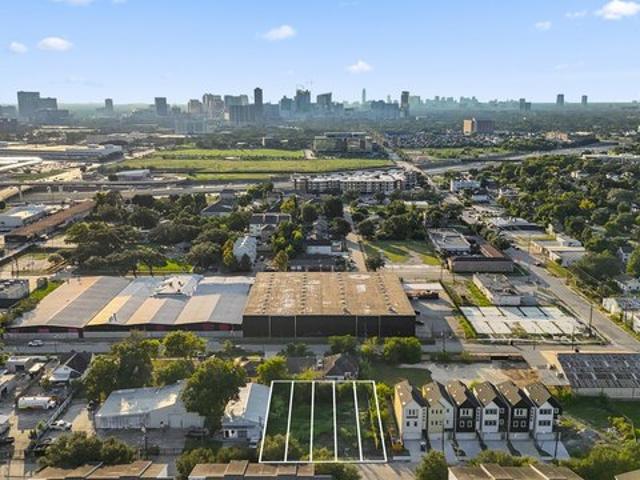 6336 Del Rio St, Houston, TX 77021