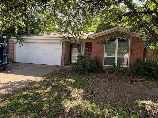 6336 Fern Meadow Dr, Fort Worth, TX 76179