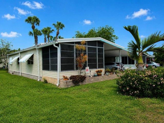 6336 Halifax Dr, North Fort Myers, FL 33917
