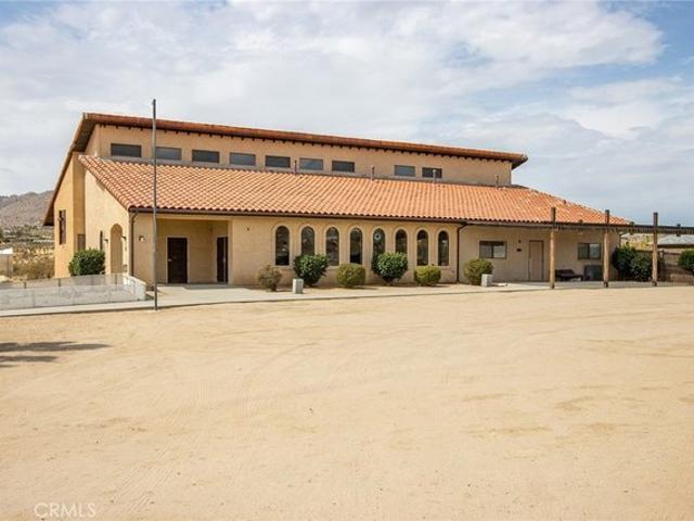 6336 Hallee Rd, Joshua Tree, CA 92252