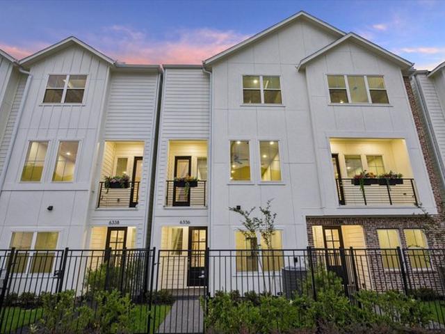 6336 Paddington Bend Dr, Houston, TX 77008