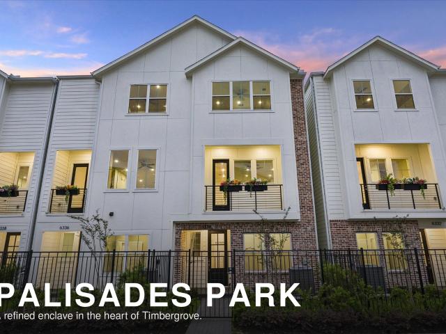 6336 Paddington Bend Drive