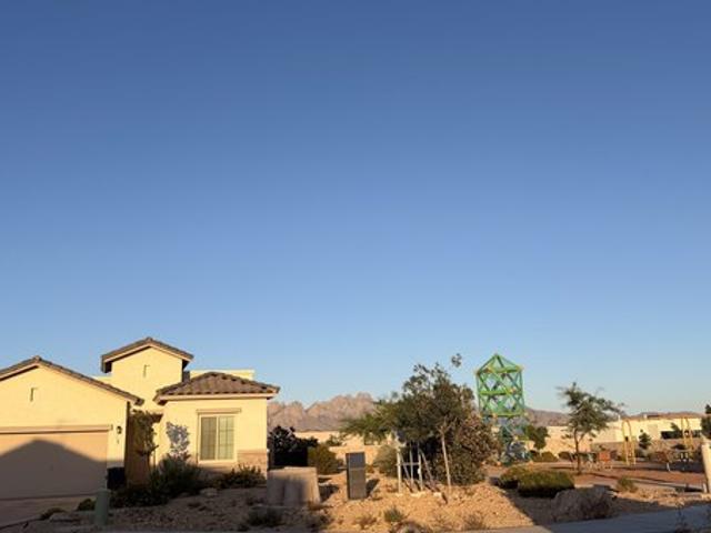 6336 Reliance Rd, Las Cruces, NM 88012