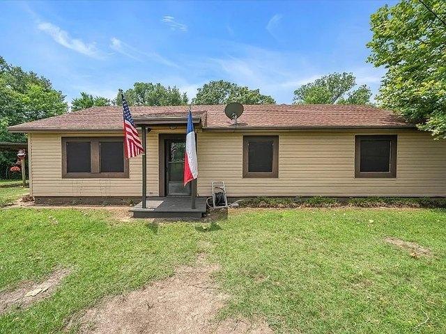 6336 Rolling Heights Cir, Kaufman, TX 75142