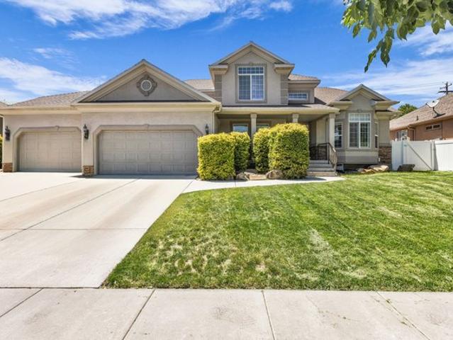 6336 S Mount Logan Way, Taylorsville, UT 84129