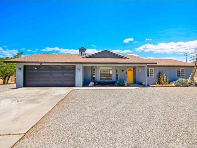63372 Quail Springs Rd, Joshua Tree, CA 92252