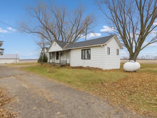 6337 and 6343 W Highway 11, Janesville, WI 53548