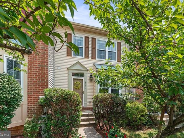 6337 Arbor Way, Elkridge, MD 21075