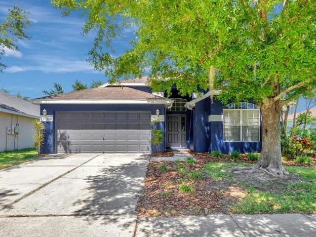 6337 Bridgecrest Dr, Lithia, FL 33547