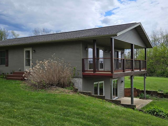 6337 County Road N