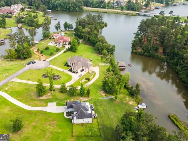6337 Dobson Road