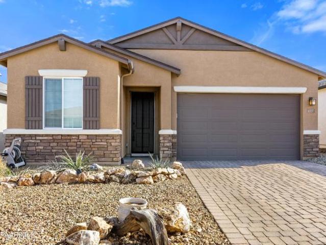 6337 Harvest Moon Ave, Prescott, AZ 86305