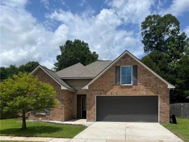 6337 Honey Locust Blvd, Zachary, LA 70791