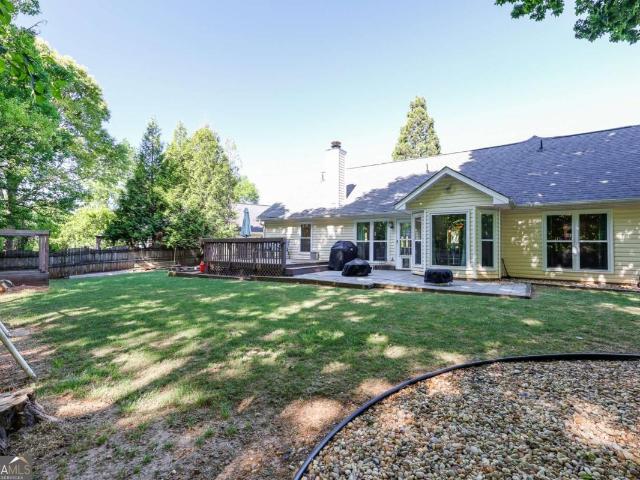 6332 Horizon Drive