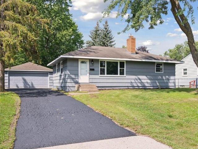 6337 June Ave N, Brooklyn Center, MN 55429 | MLS #7058 | Compass