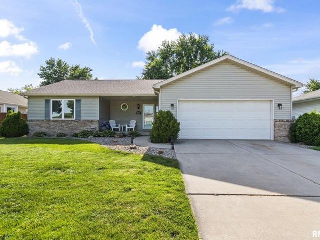 6337 Kate Ct, Springfield, IL 62712
