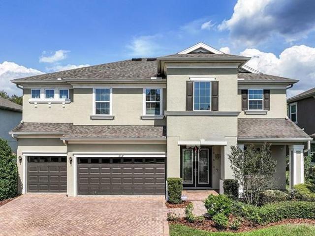 6337 Knob Tree Dr, Lithia, FL 33547