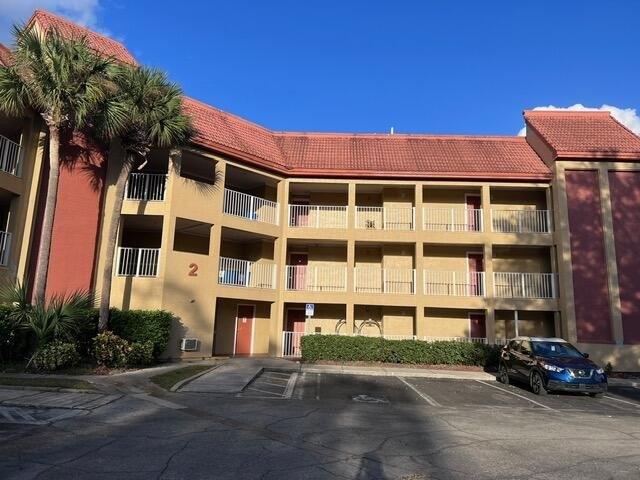 6337 Parc Corniche Dr Unit 2111, Orlando, FL 32821