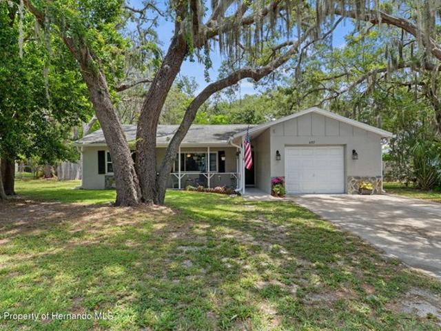6337 Radford St, Spring Hill, FL 34606